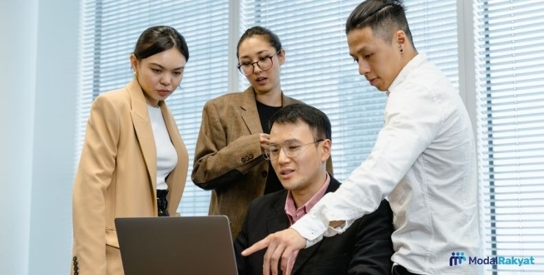 Market Share adalah: Pengertian, Jenis, dan Upaya Peningkatan