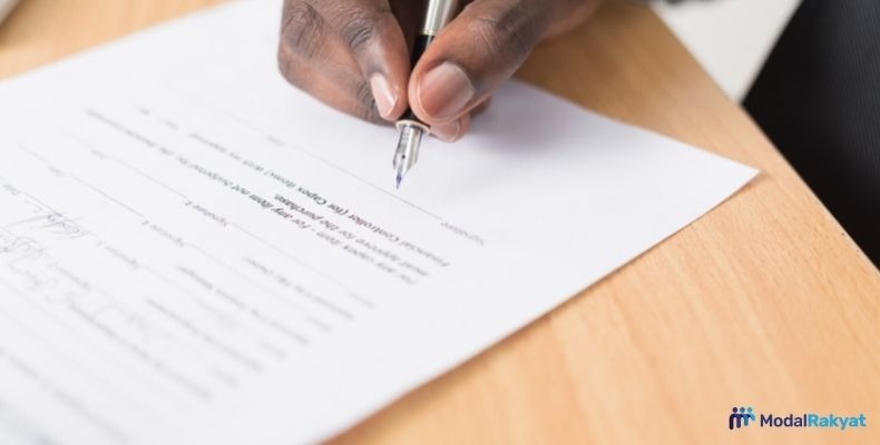 Addendum adalah: Fungsi. Syarat, dan Isinya