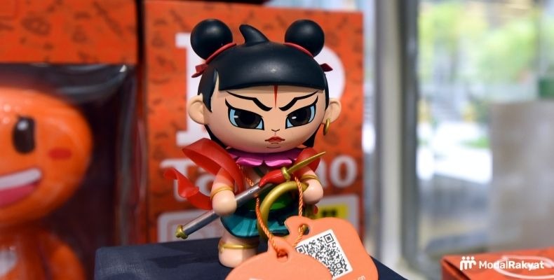 Kunci Sukses Perusahaan Alibaba, Punya 17 Bisnis Sekaligus