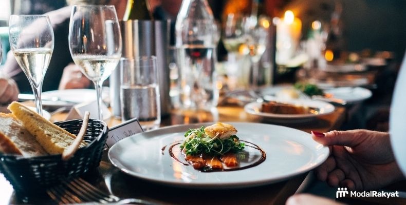 Ini Dia 14 Makanan Termahal di Dunia, Tertarik Mencoba?