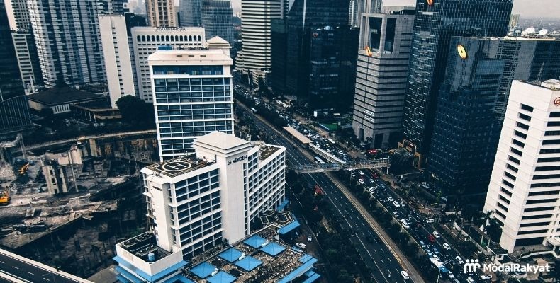 Apa yang Dimaksud dengan Capital (Modal)? Ini Penjelasannya