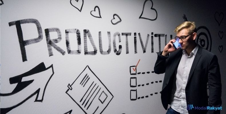 20 Tips Produktif yang Mendatangkan Sukses di Masa Depan