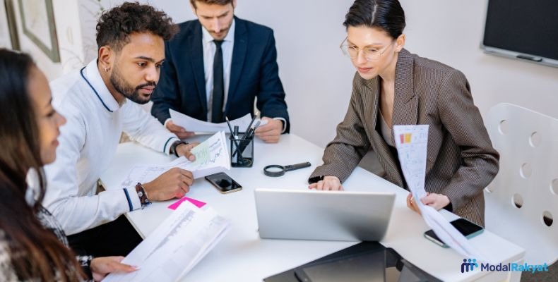 Cara Membuat Bisnis Plan untuk Melancarkan Usaha Anda