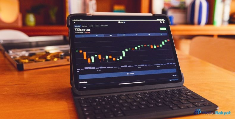 Cara Trading Crypto bagi Pemula dan Aplikasi yang Digunakan Cara Trading Crypto bagi Pemula dan Aplikasi yang Digunakan